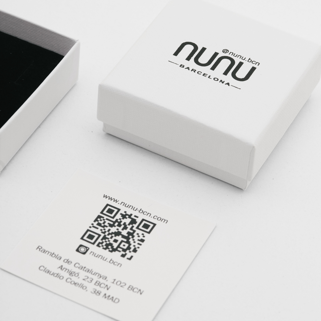 Piercing – NUNU BARCELONA